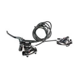 Tektro brake set Twin HD-T525 1000/500/500 mm | Babboe