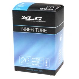 XLC inner tube 26 inch | Babboe
