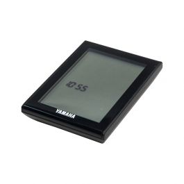 Yamaha display | Babboe