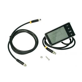 Displays - Electrical parts - Cargo bike parts | Babboe